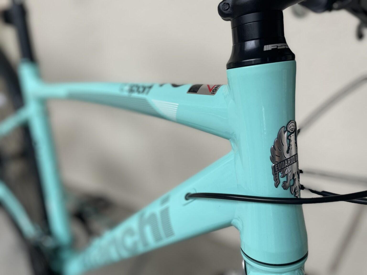 【Bianchi/ビアンキ】人気すぎるクロスバイク【C-SPORT 2 DISC】 | charinco-select