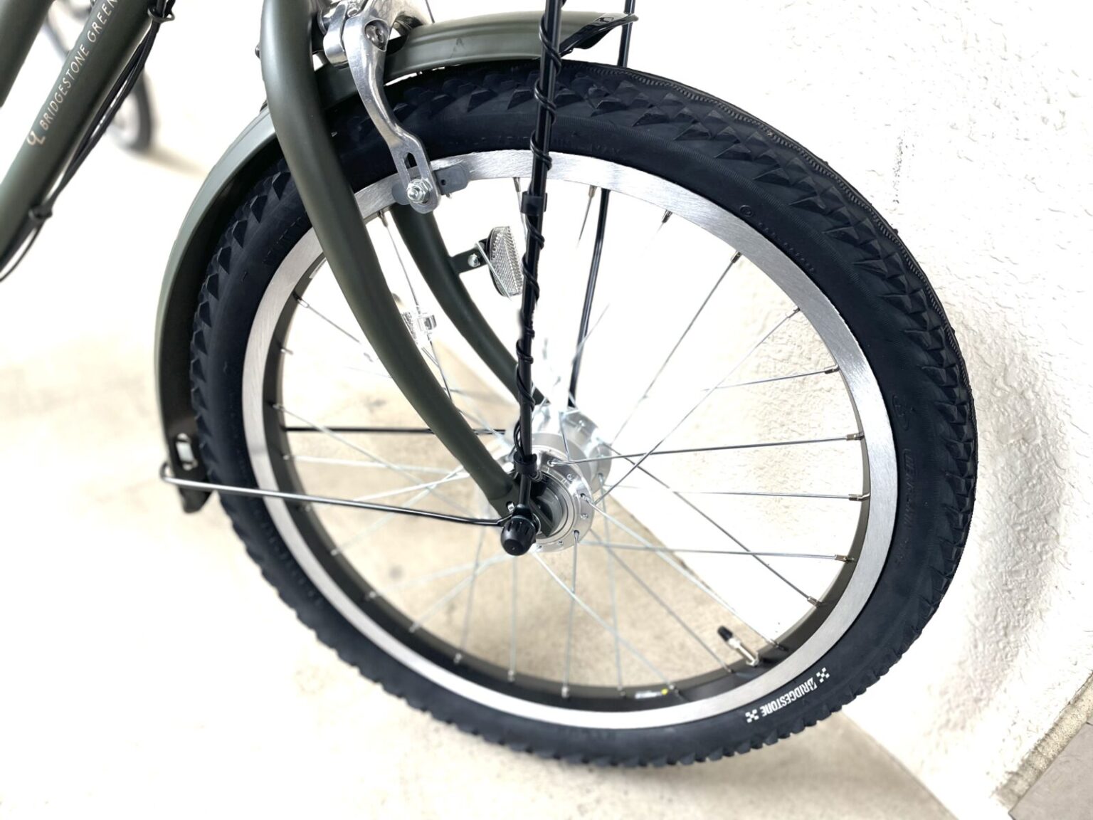 【ブリヂストン｜ベガス】小径車なのによく進む！乗り心地抜群の快適モデル！ | charinco-select