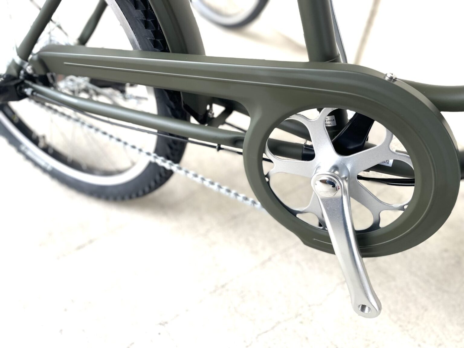 【ブリヂストン｜ベガス】小径車なのによく進む！乗り心地抜群の快適モデル！ | charinco-select