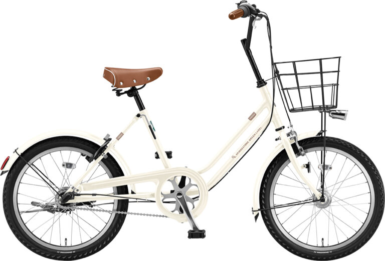 【ブリヂストン｜ベガス】小径車なのによく進む！乗り心地抜群の快適モデル！ | charinco-select