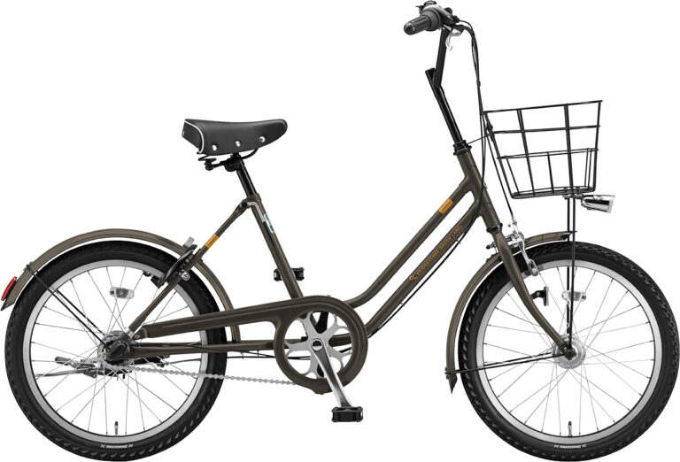 【ブリヂストン｜ベガス】小径車なのによく進む！乗り心地抜群の快適モデル！ | charinco-select