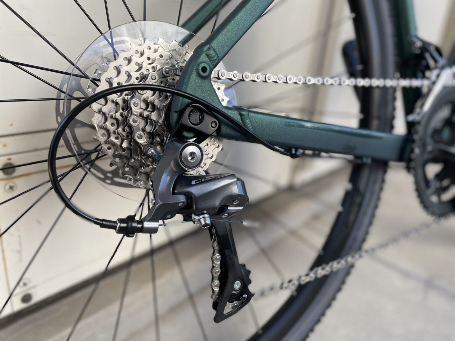 【SCOTT｜SPEEDSTER GRAVEL 50】高級感溢れるグラベルロードバイク！ | charinco-select