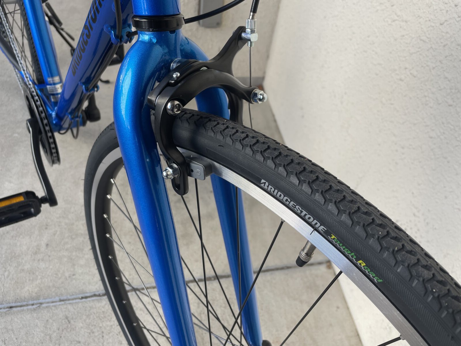 【4万円台!?】お手頃価格のクロスバイク【ブリヂストン｜LB1】 | charinco-select