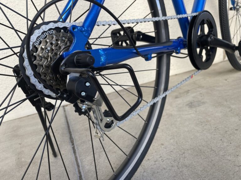 【4万円台!?】お手頃価格のクロスバイク【ブリヂストン｜LB1】 | charinco-select