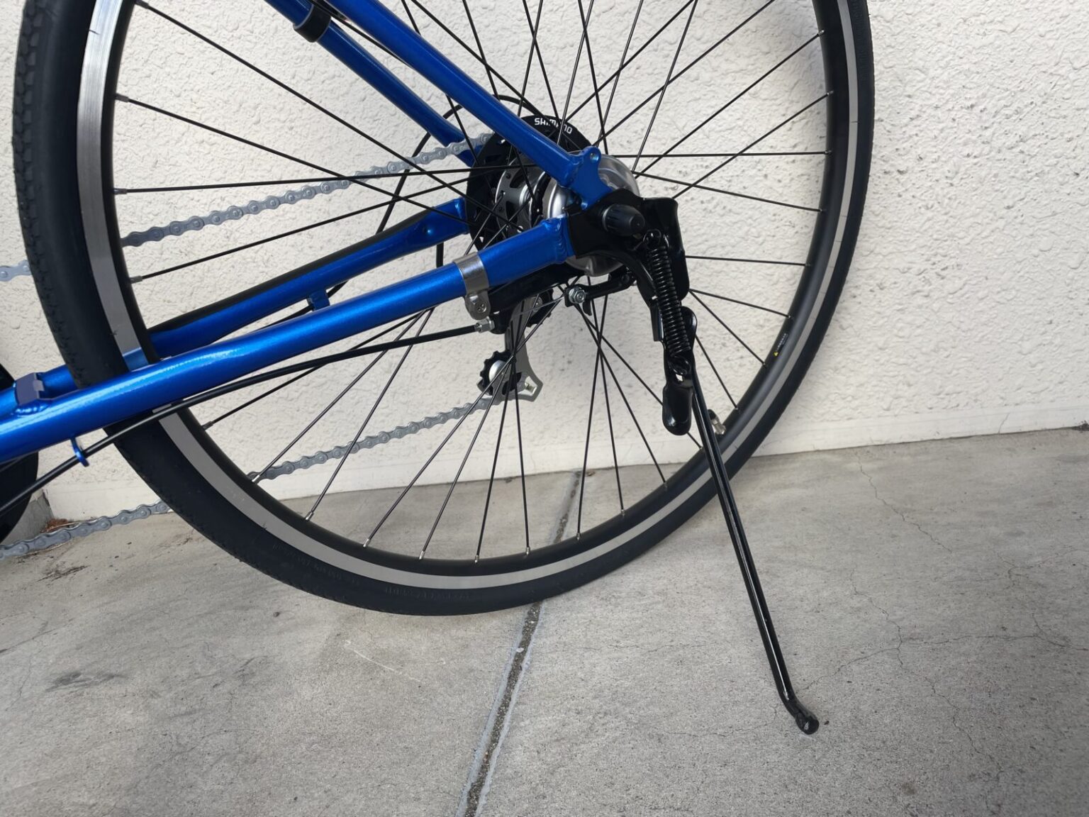 【4万円台!?】お手頃価格のクロスバイク【ブリヂストン｜LB1】 | charinco-select