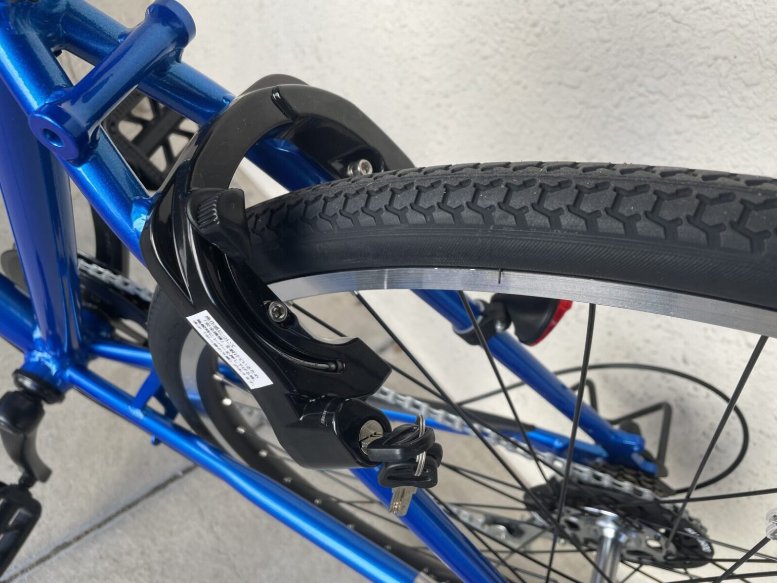 【4万円台!?】お手頃価格のクロスバイク【ブリヂストン｜LB1】 | charinco-select