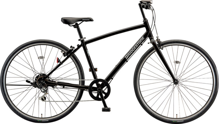 【4万円台!?】お手頃価格のクロスバイク【ブリヂストン｜LB1】 | charinco-select