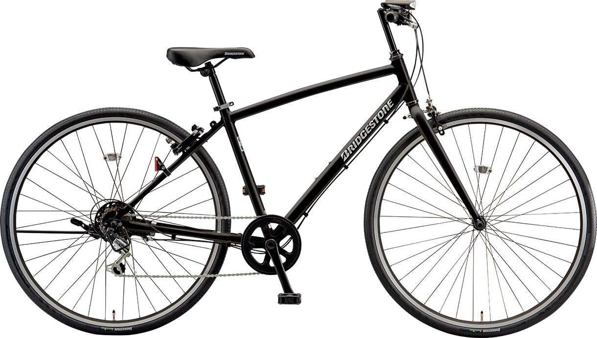 【4万円台!?】お手頃価格のクロスバイク【ブリヂストン｜LB1】 | charinco-select