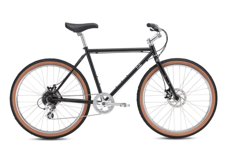 【FUJI｜ALTERR（アルター）】街乗りにピッタリなクラシックスタイル！ | charinco-select