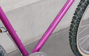 【FUJI｜ALTERR（アルター）】街乗りにピッタリなクラシックスタイル！ | charinco-select